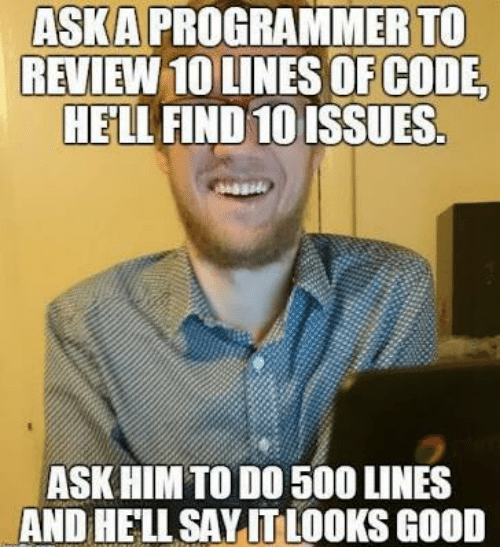 Optimising the Code Review Process | EuroSTAR Huddle